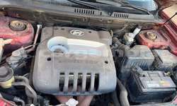 Buy used hyundai santa fe other car in banjul in banjul - cargambia